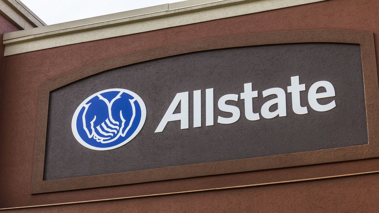 Allstate losses stack up too high: S&P cuts ratings | Intelligent Insurer
